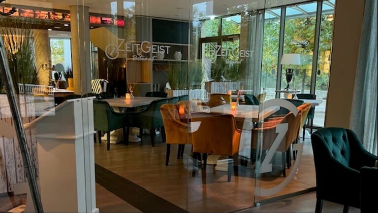 ZeitGeist: Hessen à la carte